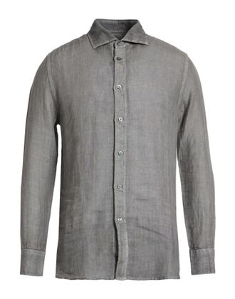 120% Lino TOPS - Hemden auf YOOX.COM