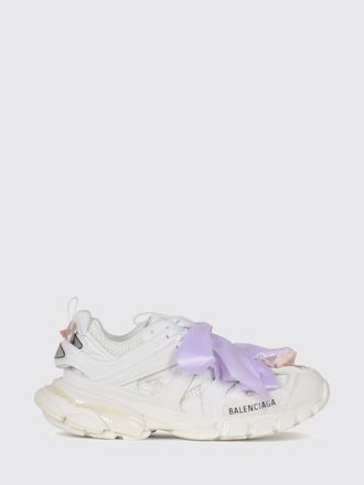 Balenciaga Sneakers Damen Farbe Pink