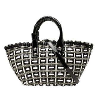 Balenciaga Pre-owned Satchel - - Pre-owned - Damen - Mehrfarbig - ONE SIZE