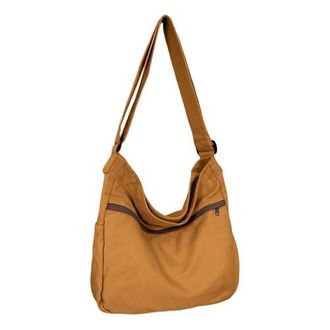 Generic Sac a Main Femme Sac Bandouli&egrave;re Femme Sacoche Femme Bandouli&egrave;re De &eacute;l&eacute;gant Crois&eacute; L&eacute;ger Ultra Doux, Sac Polyvalent Quotidien Ou Week-End