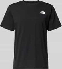 The North Face Regular Fit T-Shirt mit Logo-Print