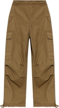 Rhude Cargo Hose - - Trousers - Herren - Braun - M