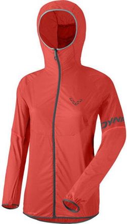 Dynafit Vertical Wind W - Kapuzenjacke Trailrunning - Damen