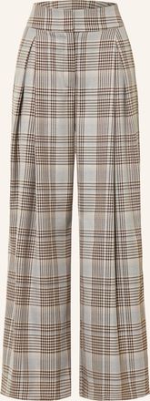 Sem per Lei Sem Per Lei Marlenehose grau