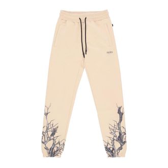 Phobia Archive Lightning Pants - - Trousers - Herren - Beige - XL