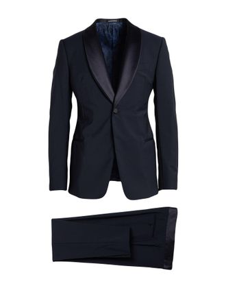 Emporio Armani ANZ&Uuml;GE und CO-ORDS - Anz&uuml;ge auf YOOX.COM