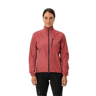 Vaude Womens Drop Jacket III Veste, Brick, Taille 40 Femmes