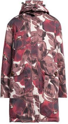 Maliparmi MANTEAUX - Manteaux longs sur YOOX.COM