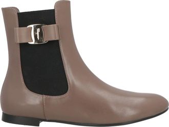 Ferragamo SCHUHE - Stiefeletten auf YOOX.COM