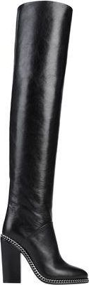 Balmain CHAUSSURES - Bottes sur YOOX.COM