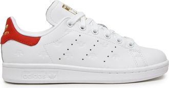 adidas Sneakers adidas Stan Smith Shoes FZ6370 Wei&szlig;