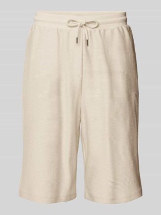 Puma Shorts mit elastischem Bund