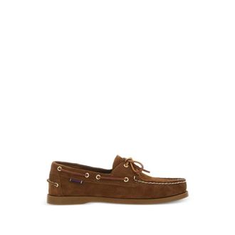 Sebago Homme, Chaussures, Brun, Taille: 43 EU Portland Artisan Ox