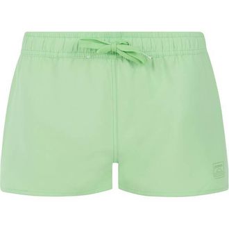 Protest Damen Badeshorts PRTEVI beachshort