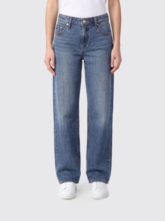 Levi's Jeans Femme couleur Bleu Marine