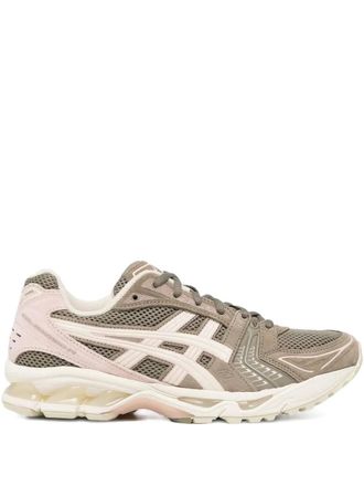 Asics Gel-Kayano 14 Sneakers - Gr&uuml;n