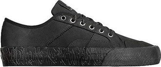 Globe Surplus Chaussures de Skateboard - Black/Montano - US 8