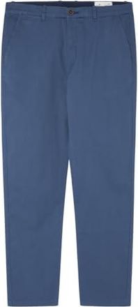 Springfield Pantalons, Medium_Blue, 48 Homme