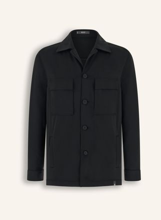 Boggi Milano Boggi Milano Overjacket schwarz