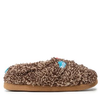 Nuvola Hausschuhe Nuvola Classic Cloud Polar UNCLCLPL20 Braun