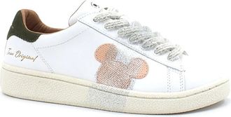 MOA Master Of Arts MOA - Master OF Arts, Femme, Chaussures, Blanc, Taille: 38 EU Baskets