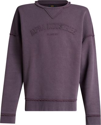 Alpha Industries TOPS - Sweatshirts auf YOOX.COM