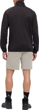 McKinley Outdoorjacke He.-Unterjacke Aeli M BLACK NIGHT