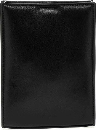 Jil Sander Umhängetasche - Schwarz