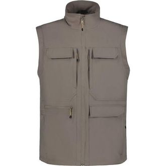 Icepeak Herren Weste BERGHEIM