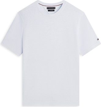 Tommy Hilfiger T-Shirt Smart-Casual