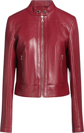 Patrizia Pepe JACKEN & M&Auml;NTEL - Jacken und Anoraks auf YOOX.COM