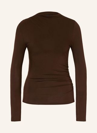 Rails Longsleeve Joelle braun