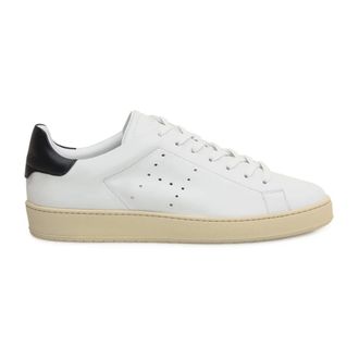 Hogan Herren, Schuhe, Wei&szlig;, 41 1/2 EUGr&ouml;&szlig;e