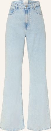 Claudie Pierlot Claudie Pierlot Flared Jeans blau