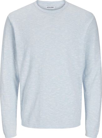 Jack & Jones JJESUMMER Knit Crew Neck SN
