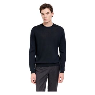 FILIPPO DE LAURENTIIS Herren, Strickwaren, Gr&uuml;n, XLGr&ouml;&szlig;e