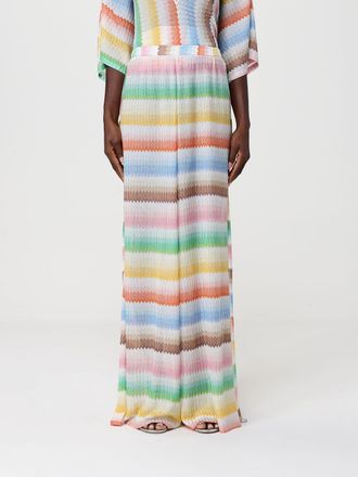 Missoni Hose MISSONI Damen Farbe Bunt