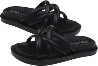 Beaupretty Sandales Pour Femmes Pantoufles De Plage Antidérapantes Chaussures Été Confortables Et Élégantes