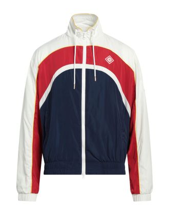 Casablanca JACKEN & M&Auml;NTEL - Jacken und Anoraks auf YOOX.COM