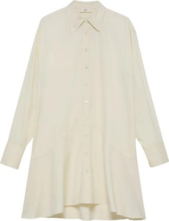 Bite Studios Femme, Robes, Blanc, Taille: 38 FR Maillots de bain