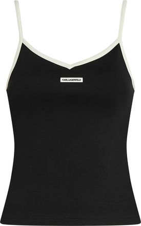 Karl Lagerfeld Top