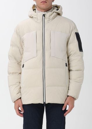 HUGO BOSS Jacke BOSS Herren Farbe Yellow Cream