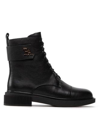 Rage Age Schn&uuml;rschuhe RA-44-06-000367 Schwarz