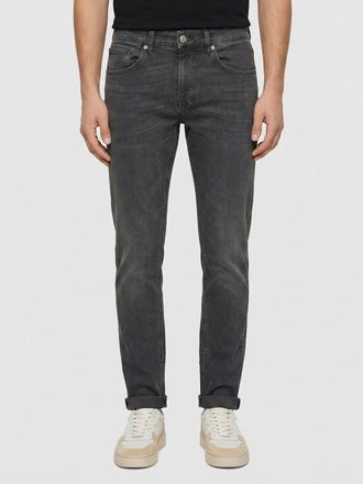 Dondup Jeans DONDUP Herren Farbe Schwarz