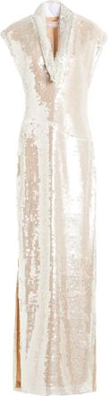 Genny KLEIDER - Maxi-Kleider auf YOOX.COM