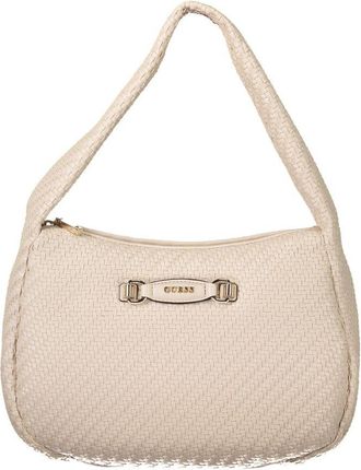 Guess Rosa Polyethylen-Handtasche