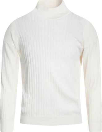 Daniele Alessandrini STRICKWAREN - Rollkragenpullover auf YOOX.COM