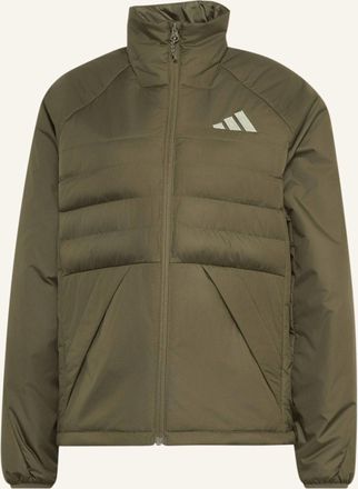 ADIDAS TERREX Adidas Terrex Terrex Multi Climawarm Isolationsjacke gruen
