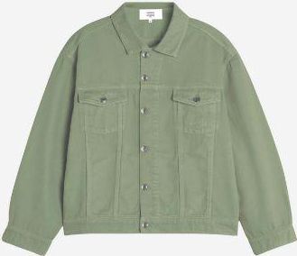Maison Kitsuné | Trucker Jacket - M