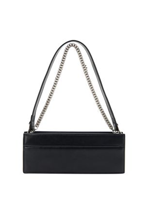 Faina Umh&auml;ngetasche Umh&auml;ngetasche Frauen Schwarz